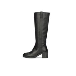 PS Poelman Stiefel 'LINA' Damen Gr&ouml;&szlig;e 42 schwarz Winterschuhe