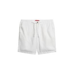 Superdry & Co Shorts 'The Merchant Store' Herren Gr&ouml;&szlig;e 35/36 wei&szlig;