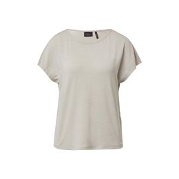 s.Oliver BLACK LABEL T-Shirt Damen Gr&ouml;&szlig;e XL ecru