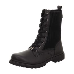 Legero Stiefelette 'Monta' Damen Gr&ouml;&szlig;e 37 schwarz Winterschuhe