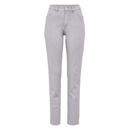 Paddock's Paddocks Jeans Damen Gr&ouml;&szlig;e 35/36 grau
