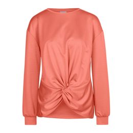 Madeleine Mode Madeleine Sweatshirt Damen Gr&ouml;&szlig;e XS koralle