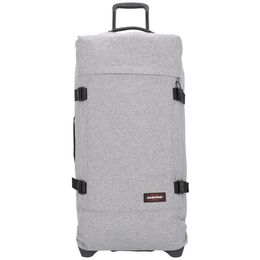 Eastpak Trolley 'Tranverz' Herren Gr&ouml;&szlig;e One Size graumeliert / rot / schwarz / wei&szlig;