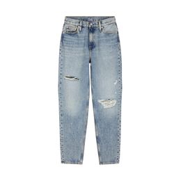 Calvin Klein Jeans Jeans Damen Gr&ouml;&szlig;e 30 blue denim