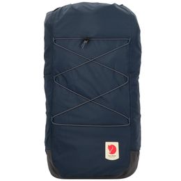 Fj&auml;llr&auml;ven Fj&auml;llr&auml;ven Rucksack 'High Coast' Herren Gr&ouml;&szlig;e One Size enzian