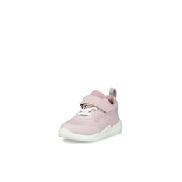 Ecco Sneaker 'Biom 2.2 ' Jungen Gr&ouml;&szlig;e 26 rosa