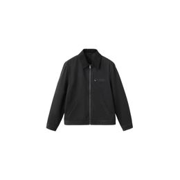 Mango Man Jacke 'Remy' Herren Gr&ouml;&szlig;e M schwarz