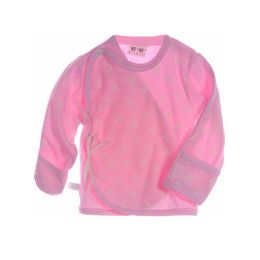 La Bortini Shirt M&auml;dchen Gr&ouml;&szlig;e 50 rosa