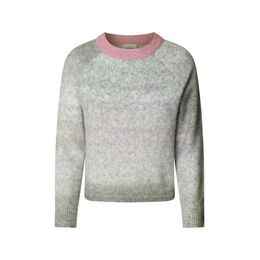 Pepe Jeans Pullover 'Chantal' Damen Gr&ouml;&szlig;e XS ecru / hellgrau / hellpink