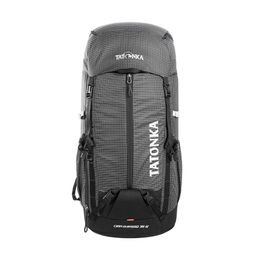 Tatonka Sportrucksack 'Cima Di Basso 38' Herren Gr&ouml;&szlig;e One Size grau / schwarz / wei&szlig;