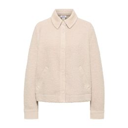 Cecil Jacke Damen Gr&ouml;&szlig;e L creme