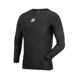 Reusch Trikot Herren Gr&ouml;&szlig;e XS schwarz / wei&szlig;