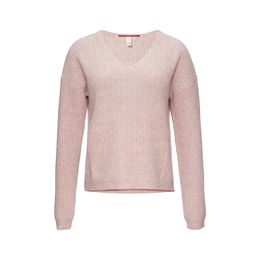 QS Pullover Damen Gr&ouml;&szlig;e XS altrosa