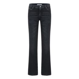 CAMBIO Jeans Damen Gr&ouml;&szlig;e 30/31 schwarz