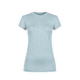Mey T-Shirt Damen Gr&ouml;&szlig;e XL graumeliert