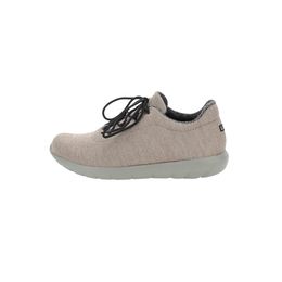 uyn Sneaker 'Azienda Agricola Trere' Damen Gr&ouml;&szlig;e 38 pink / schwarz