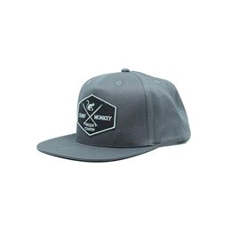 Surf Monkey Sportcap Damen Gr&ouml;&szlig;e 54/64 grau