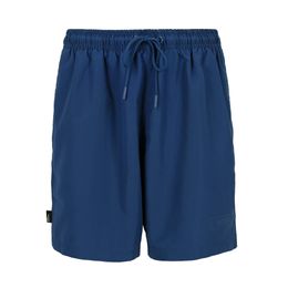 Spitzbub Badeshorts Herren Gr&ouml;&szlig;e S dunkelblau