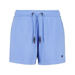 alife and kickin Alife & Kickin Shorts 'CleoAK A' Damen Gr&ouml;&szlig;e 44 hellblau