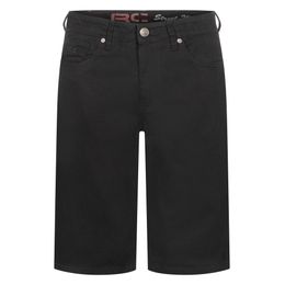 Rock Creek Chinohose Herren Gr&ouml;&szlig;e 46 schwarz