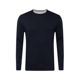 s.Oliver Men Big Sizes Pullover Herren Gr&ouml;&szlig;e XXL dunkelblau