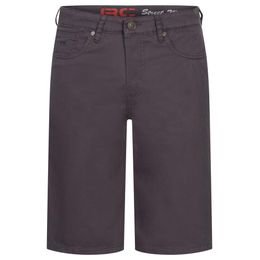 Rock Creek Chinohose Herren Gr&ouml;&szlig;e 33 dunkelgrau
