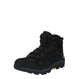 Jack Wolfskin Boots 'Vojo 3' Herren Gr&ouml;&szlig;e 47.5 schwarz