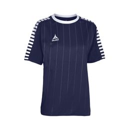 Select Trikot Damen Gr&ouml;&szlig;e M blau / wei&szlig;
