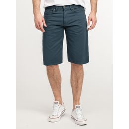 Rock Creek Chinohose Herren Gr&ouml;&szlig;e 46 dunkelblau