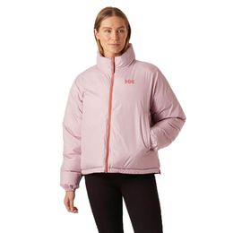 Helly Hansen Winterjacke 'YU 23 Reversible' Damen Gr&ouml;&szlig;e XL apricot