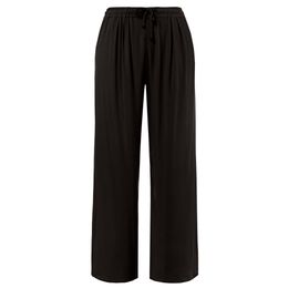 Ulla Popken Hose Damen Gr&ouml;&szlig;e 62/64 Gro&szlig;e Gr&ouml;&szlig;en schwarz
