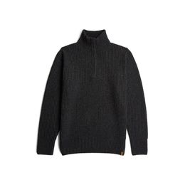 G-Star Raw G-star Pullover 'Essential' Herren Gr&ouml;&szlig;e XXL anthrazit