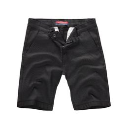 Rock Creek Shorts Herren Gr&ouml;&szlig;e 33 schwarz
