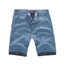 Rock Creek Shorts Herren Gr&ouml;&szlig;e 36 himmelblau