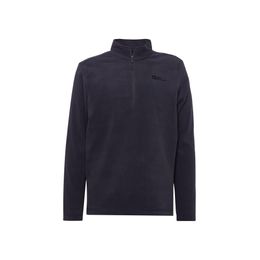 Jack Wolfskin Sportpullover 'Taunus' Herren Gr&ouml;&szlig;e L anthrazit