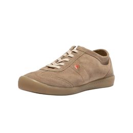 Softinos Sneaker Damen Gr&ouml;&szlig;e 38 sand