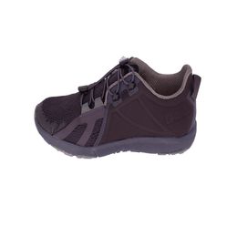 Jack Wolfskin Halbschuh 'Spirit A.D.E' Herren Gr&ouml;&szlig;e 45.5 schwarz