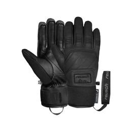 Reusch Fingerhandschuhe 'Legacy R-TEX XT' Herren Gr&ouml;&szlig;e S/M schwarz