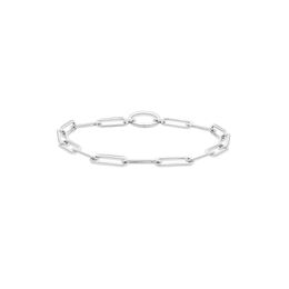 Tamaris Armband Damen Gr&ouml;&szlig;e One Size silber
