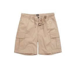 STHUGE Hose 'Bermuda' Herren Gr&ouml;&szlig;e 50 sand