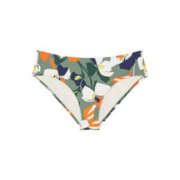 Marc O'Polo Marc O'polo Bikini-Hose ' Prints ' Damen Gr&ouml;&szlig;e XS bunt