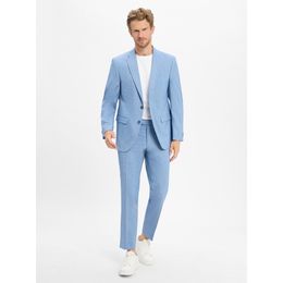 Pierre Cardin Sakko Herren Gr&ouml;&szlig;e 60 hellblau