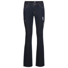 Arizona Jeans Damen Gr&ouml;&szlig;e 35/36 navy
