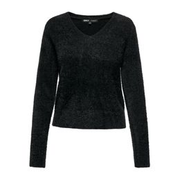Only Pullover 'Ella' Damen Gr&ouml;&szlig;e XS schwarz