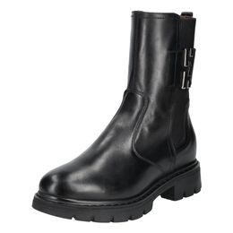 Nero Giardini Stiefelette Damen Gr&ouml;&szlig;e 36 schwarz Winterschuhe