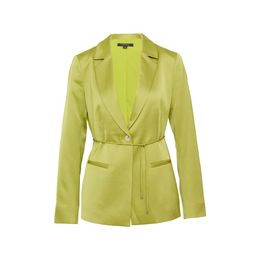 comma, COMMA Blazer Damen Gr&ouml;&szlig;e 34 oliv
