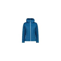 CMP Funktionsjacke 'L711 GIADA' Damen Gr&ouml;&szlig;e XL blau