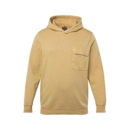 STHUGE Sweatshirt Herren Gr&ouml;&szlig;e 7XL khaki