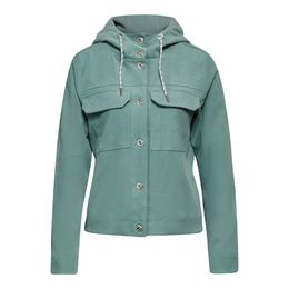 Street One &Uuml;bergangsjacke Damen Gr&ouml;&szlig;e XS pastellgr&uuml;n