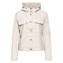 Street One Jacke Damen Gr&ouml;&szlig;e S creme